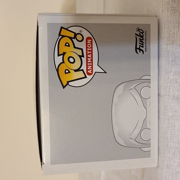 Funko | Other | Funko Pop Animation Gi Joe Destro | Poshmark